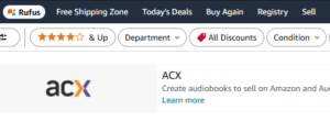How To Make Money Reading Books On ACX: A Step-by-Step Guide