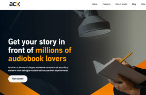 How To Make Money Reading Books On ACX: A Step-by-Step Guide